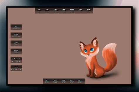 Foxy VR By Sephirotess On DeviantArt