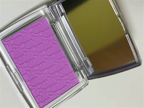 더쿠 디올 핑크라일락 업어왔다