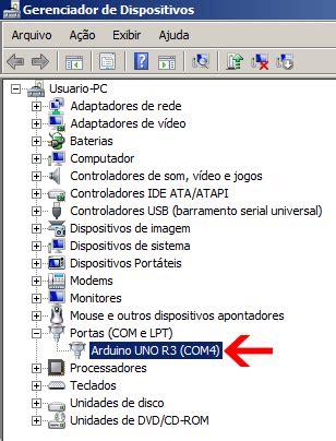 Como Instalar O Arduino No Windows Protovie Cursos Online