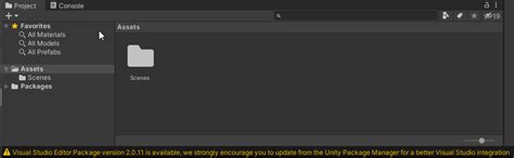 Package Unity With Visual Studio Assembly Csharp Incompatible In Solution Explorer