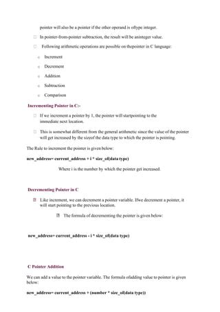 PROBLEM SOLVING USING PPSC UNIT Pdf