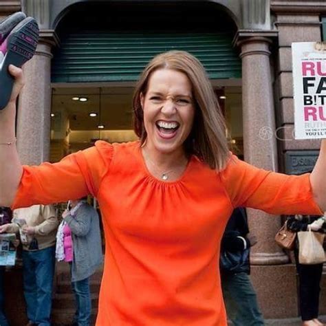 Episode 105 Running Special With Ruth Field Scummy Mummies Shop