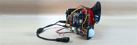 New Guide No Code Wippersnapper Summoning Horn Adafruitio