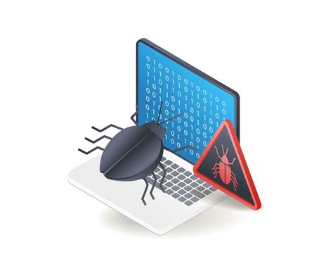 Technology Hacker Malware Virus Attack 28583224 Vector Art At Vecteezy