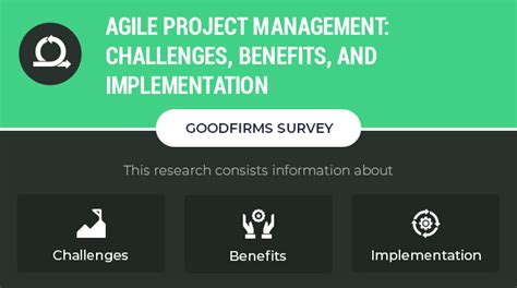 Agile Project Management Challenges Benefits And Implementation