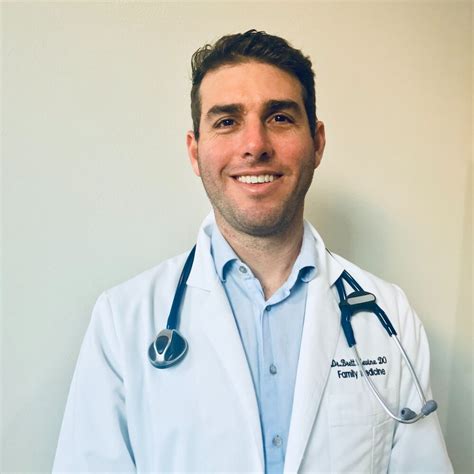 Dr Brett Levine Do — Persona Healthcare Direct