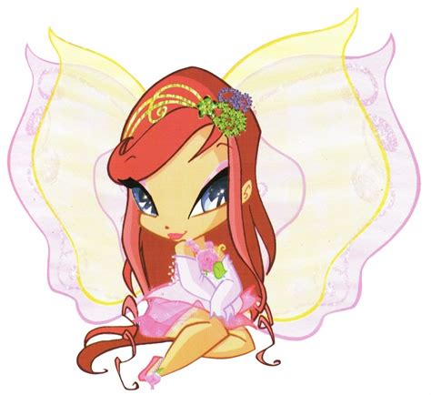 Amore Poppixie Photo 22557512 Fanpop