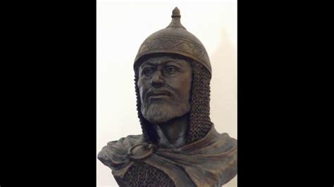 Тайны русской истории - Олег Рязанский #история #Русь #Рязань - YouTube