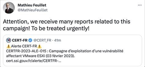 Vulnerable Vmware Esxi Servers X Industry Red Sky Alliance