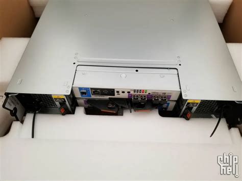 DELL EMC PowerVault ME4024 Storage Products From Beijing Yongchang Gaotai Technology Development