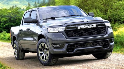 2024 Ram 1500 Review Expert Insights Pricing And Trims