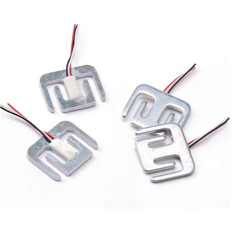 Micro Load Cell AM24C Amowellsensor Load Cells Weighing Scale Pressure Sensor Level Sensor