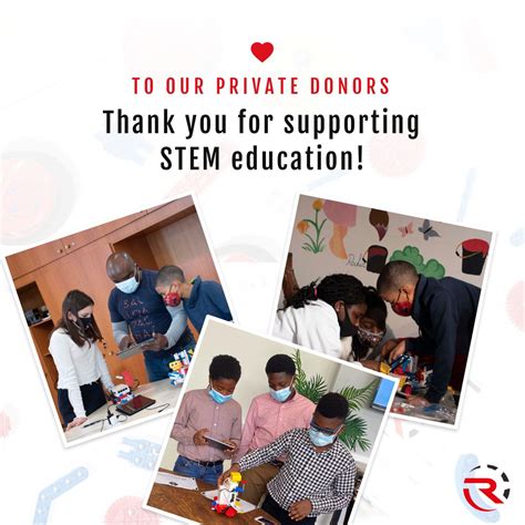 Revolutionrobotics Roboticskit Challengekit Stem Stemheroes Revolution Robotics Foundation