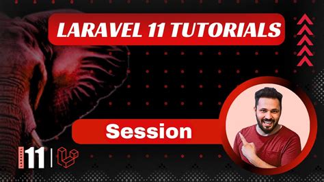 Laravel 11 Tutorial 36 Session In Laravel Youtube