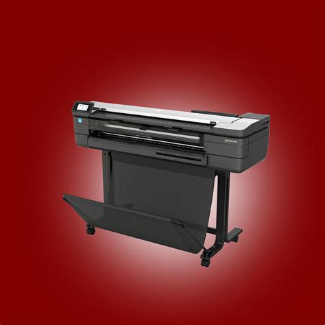 Multifuncionales Plotter Peru