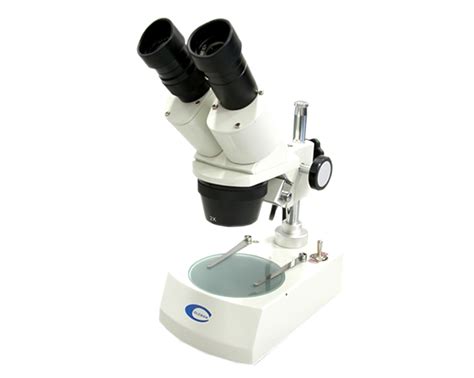 Lupa Binocular ~ Con Ciencia