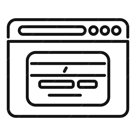 Premium Vector Webpage Showing Loading Status With Progress Bar Icon