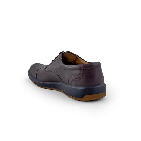 کفش چرمی رسمی مردانه کد K0053 فروشگاه اینترنتی کفش پاما