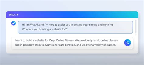 Wix Announces Ai Tool That Creates Your Whole Website