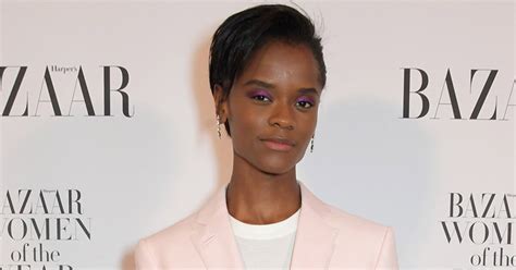 Letitia Wright Set To Play A Real Life Sister With A Chilling Past In The Silent Twins