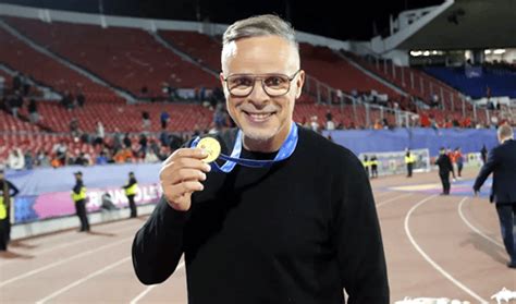Mohamed Ouahbi Devient Sélectionneur Olympique Maroc Hebdo Maroc Hebdo