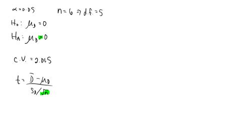 solved for exercises 2 through 12 perform each of these steps assume that all variables are