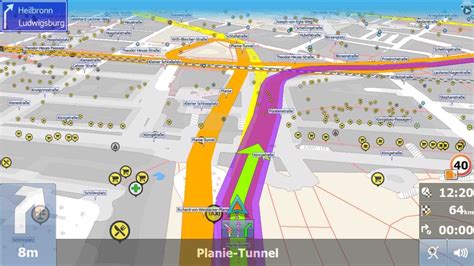 10 те най добри приложения за навигация и карти за Android