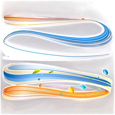 Download Abstract Colorful Line Art
