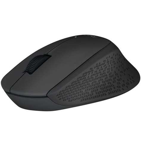 უსადენო მაუსი Logitech 910 004287 ყიდვა ყველაზე იაფად ან განვადებით