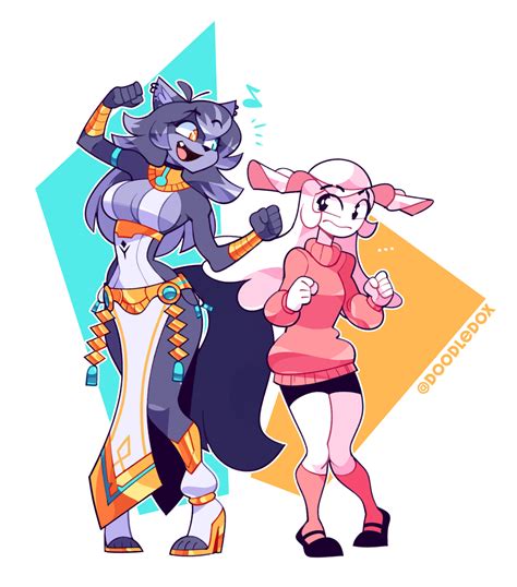 Commissions Capolock By Doodledox On Newgrounds