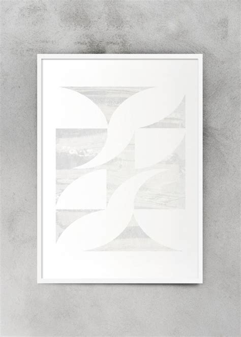 Köp Papercut And Ink Poster Online Tavelvägg Väggkonst Galleri