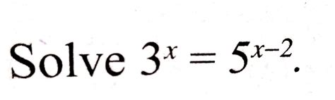 Solved Solve X X St Chegg Com