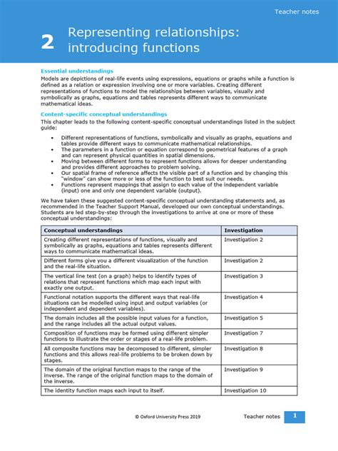 teacher s notes 2 pdf