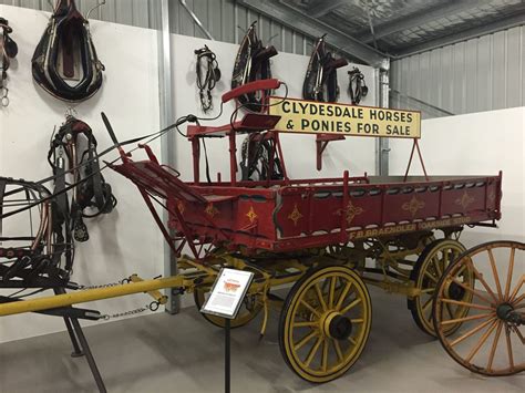 Millicent Museum National Trust