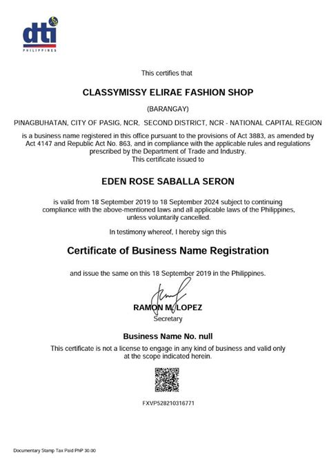 Dti Registration Womens Fashion Dresses And Sets Sets Or Coordinates