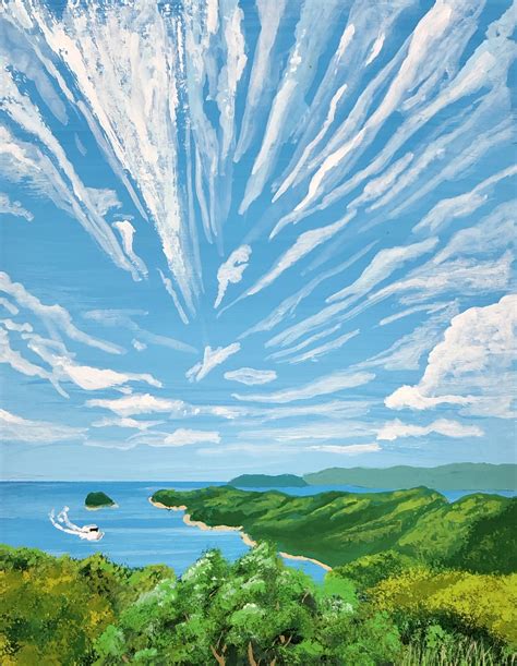 20220601友が島に渡ってきました てくてくのりもの日記 Bloguru