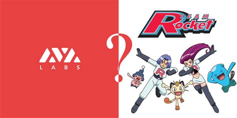 Team Rocket R Schriftart To Celebrate The Glory Of Team Rocket