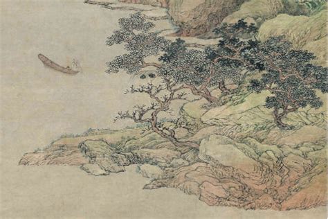 第50页 明代 国画 历代国画艺术长廊