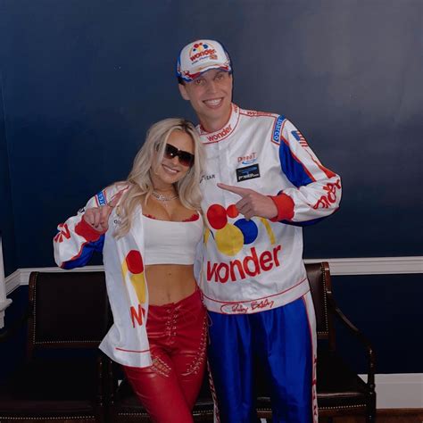 Talladega Nights Halloween Couple Costume At Darrell Matthew Blog
