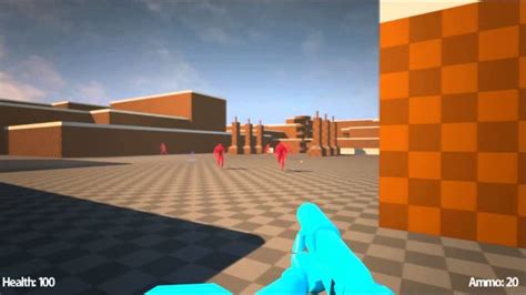 Develop Prototype Games In Unreal Engine By Mostafamoe Fiverr