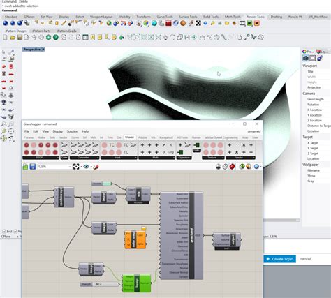 Using Normal Maps In Shader Nodes Rendering Wip Mcneel Forum
