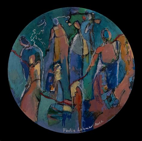 Fil Dariane Iii Archivart