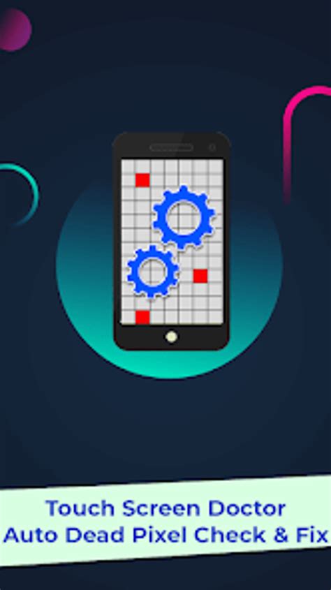 Touch Screen Doctor Auto Dea For Android Download