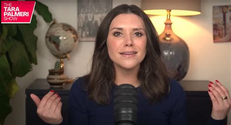Tara Palmeri Calls Out Piers Morgan Over Giuffre Conspiracy