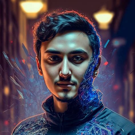 Gunjan Raj Tiwari Medium