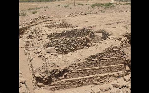 Early Christian Church In Ethiopia Gods World News