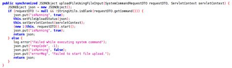 ivanti sentry authentication bypass cve 2023 38035 deep dive security boulevard