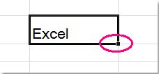 How To Disable Or Stop Auto Fill Feature In Excel
