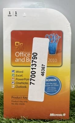 Microsoft Office Product Key For Sale Ebay