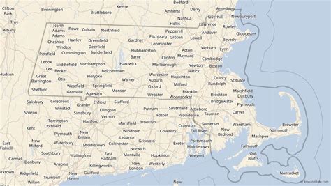 Aug 12 2026 Partial Solar Eclipse In Massachusetts United States